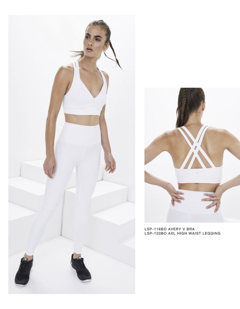 Lanston Sport Spring 2017 Lookbook/Campaign (Various Lookbooks/Catalogs)