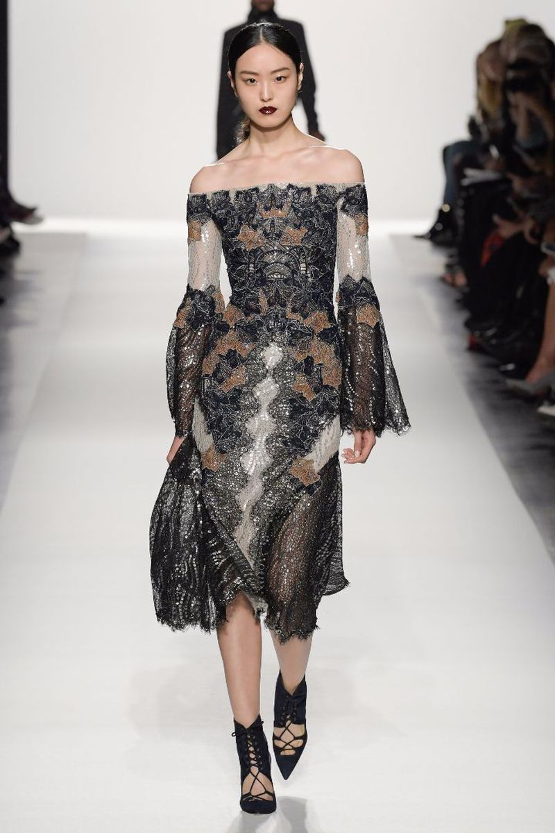 Jonathan Simkhai F/W 17 Show (Simkhai)