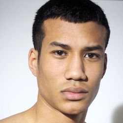 Christian Bordin - Model Profile - Photos & latest news