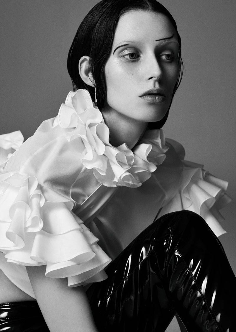 Neo Classic (Vogue.it)