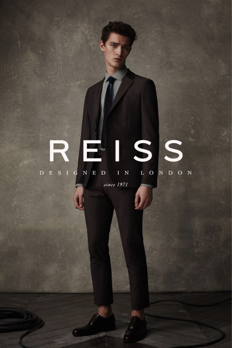 REISS S/S 17 (Reiss)