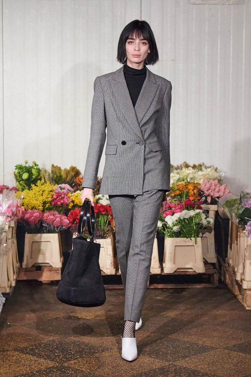 Simon Miller F/W 17 Show (SIMONMILLER)