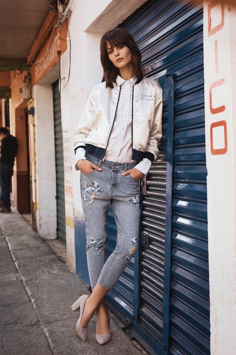 C&A Mexico Spring 2017 (C&A)