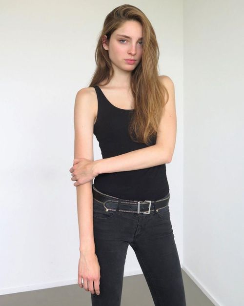 Paula Willems - Model Profile - Photos & latest news