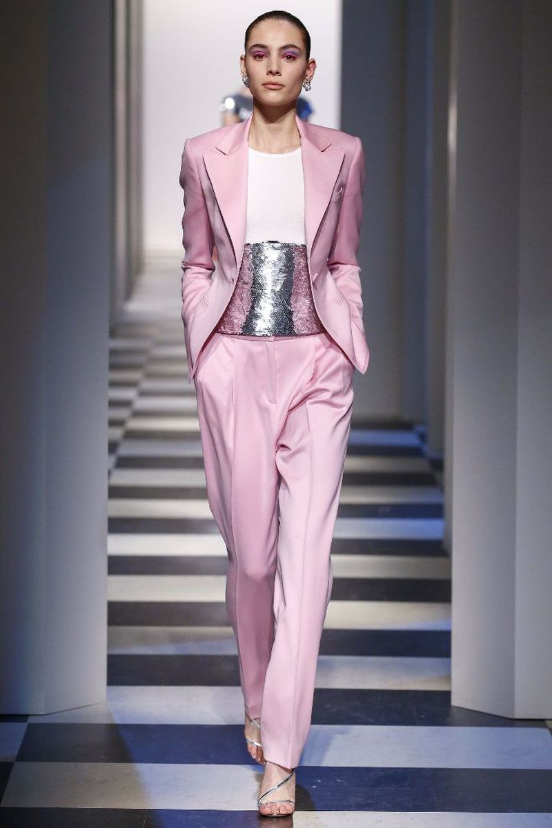 ODLR F/W 17 Show (Oscar de la Renta)