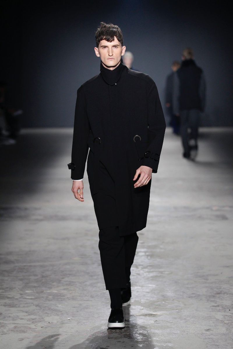 General Idea F/W 17 Men's Show (General Idea)