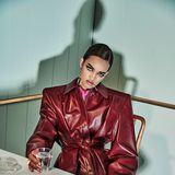 Ellen Rosa (Porter Magazine)