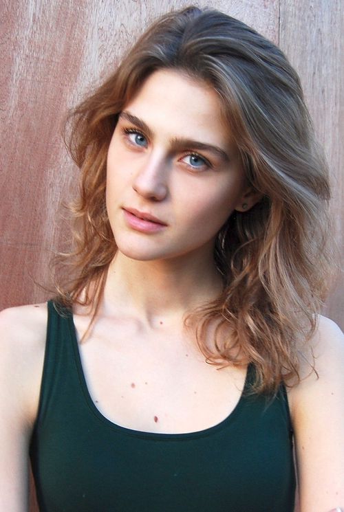 Silke Hajunga - Model Profile - Photos & latest news