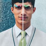 Hermès Ties Spring/Summer 2017 (Hermès)