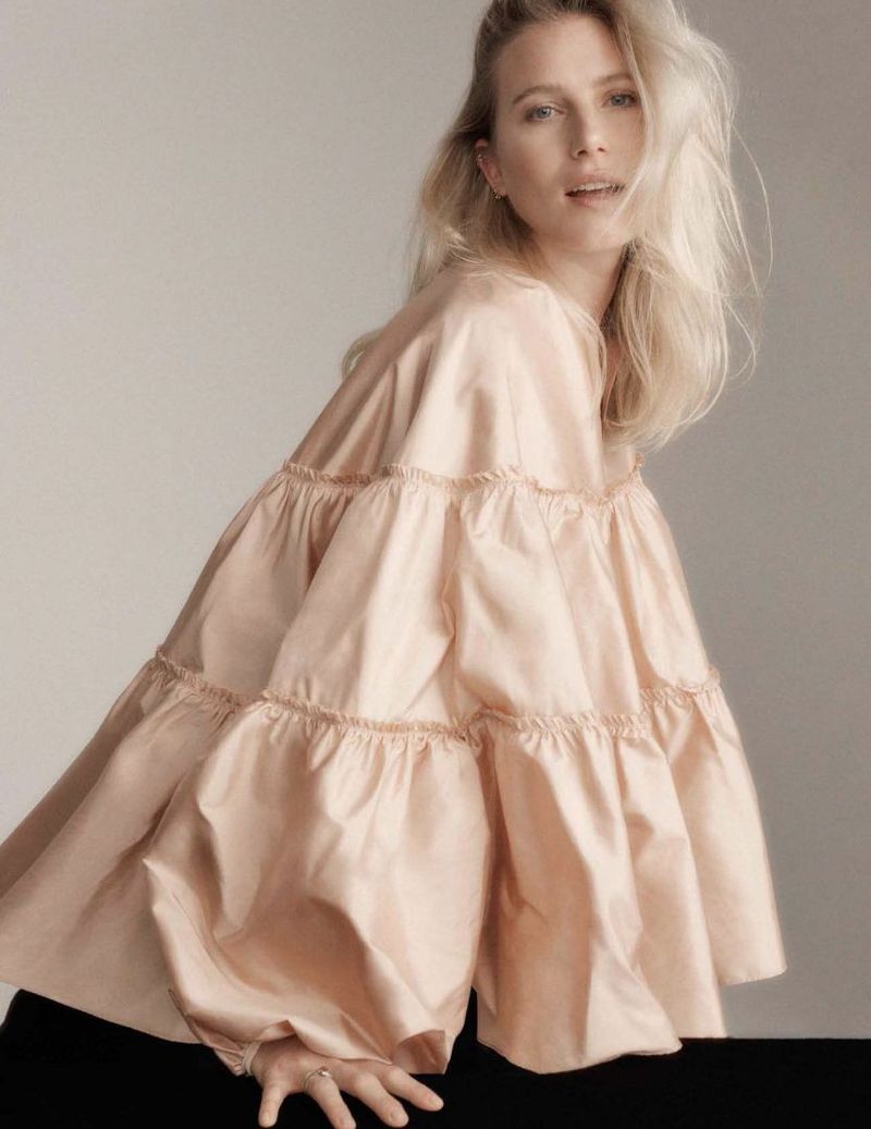 Dree by Benny (Vogue España)