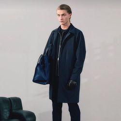 Oliver Wiksater - Model Profile - Photos & latest news