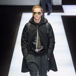 Oliver Wiksater - Model Profile - Photos & latest news