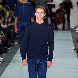 Oliver Wiksater - Model Profile - Photos & latest news