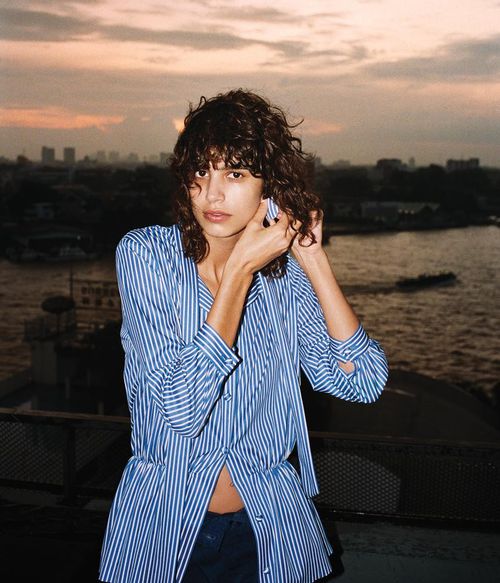Mica Argañaraz - Model Profile - Photos & latest news