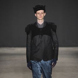 Alexander Newman - Model Profile - Photos & latest news