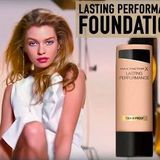 Max Factor Contract 2017 (Max Factor)