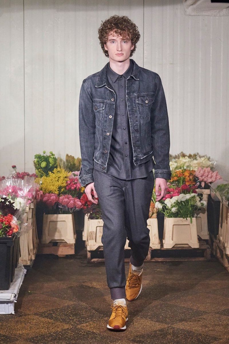 Simon Miller F/W 17 Show (SIMONMILLER)