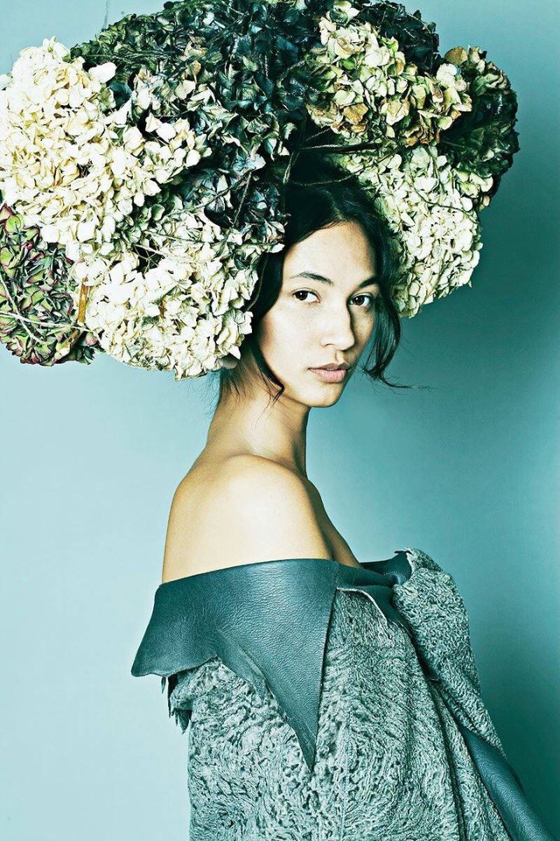 Andrea Wild Collection F/W 2015 (Various Campaigns)