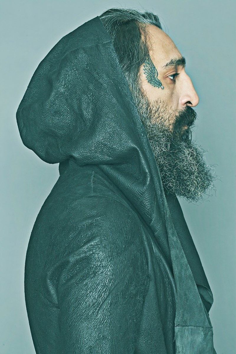 Andrea Wild Collection F/W 2015 (Various Campaigns)