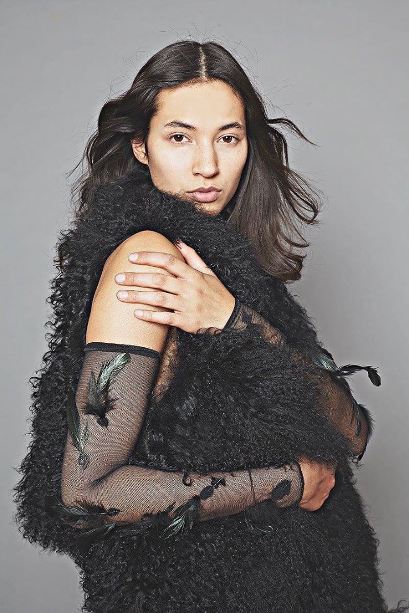 Andrea Wild Collection F/W 2015 (Various Campaigns)