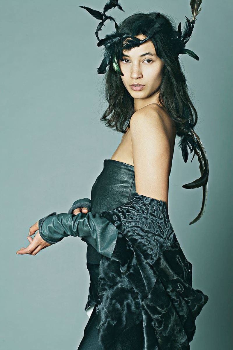 Andrea Wild Collection F/W 2015 (Various Campaigns)