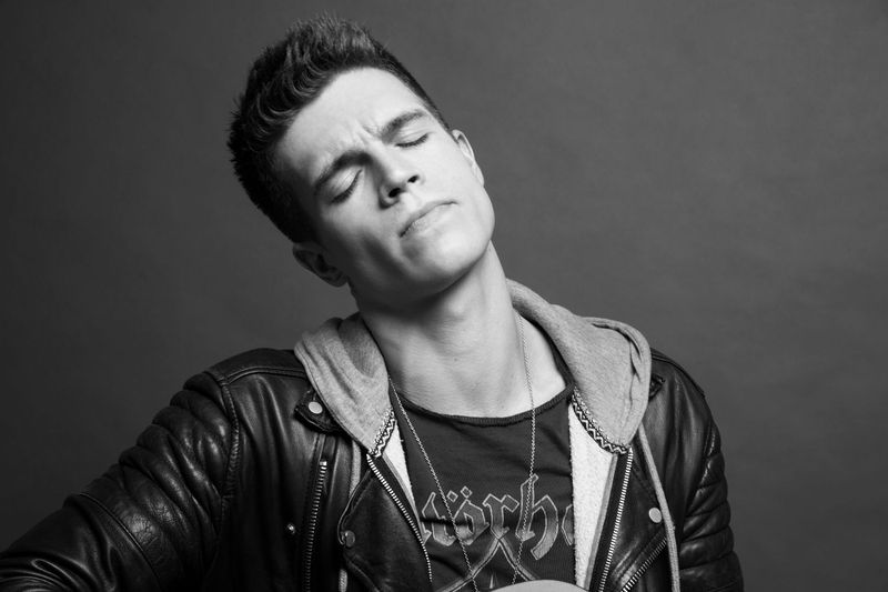 The Model List Series Video feat. Braeden Wright (labgallerie)