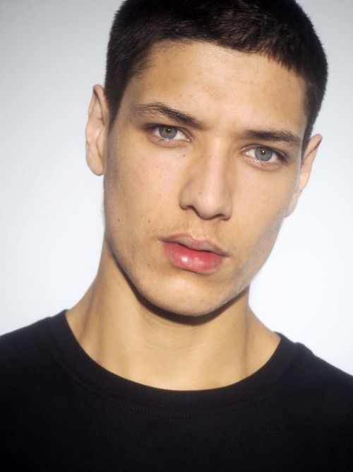 Aaron Gatward - Model Profile - Photos & latest news