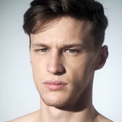 Jack Buchanan - Model Profile - Photos & latest news