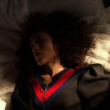 The Waiting Hours by Gianni Pisano (L'Officiel Germany)