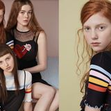 Led'In S/S 2017 (Various Lookbooks/Catalogs)