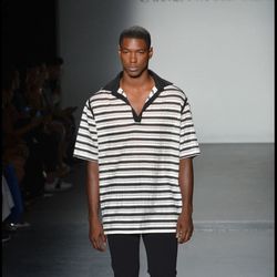 Ronald Epps - Model Profile - Photos & latest news