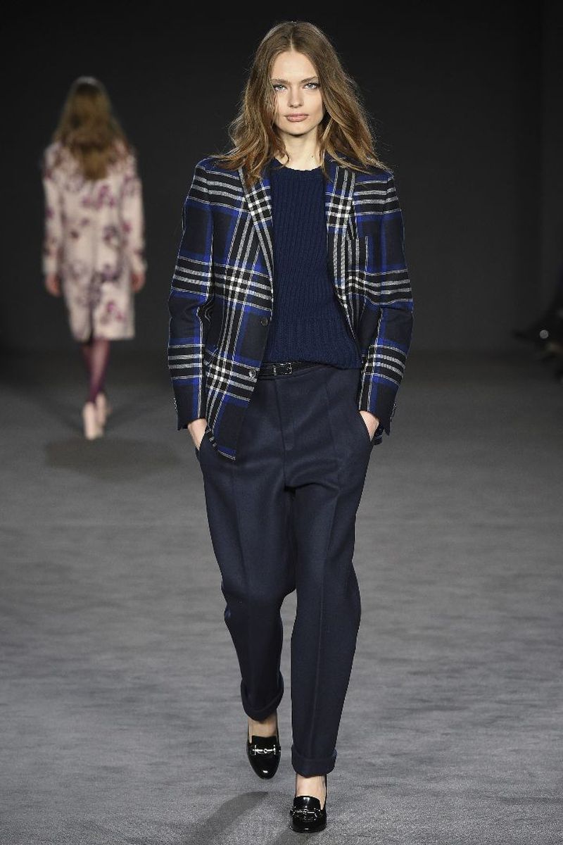 Daks F/W 17 Show (Daks)