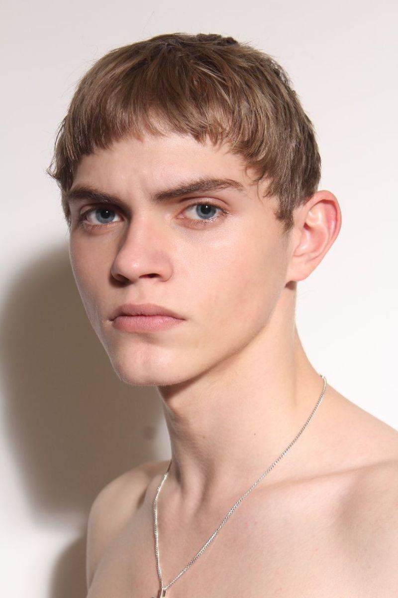 AMCK 2017 Polaroids/Portraits (Polaroids-Digitals)