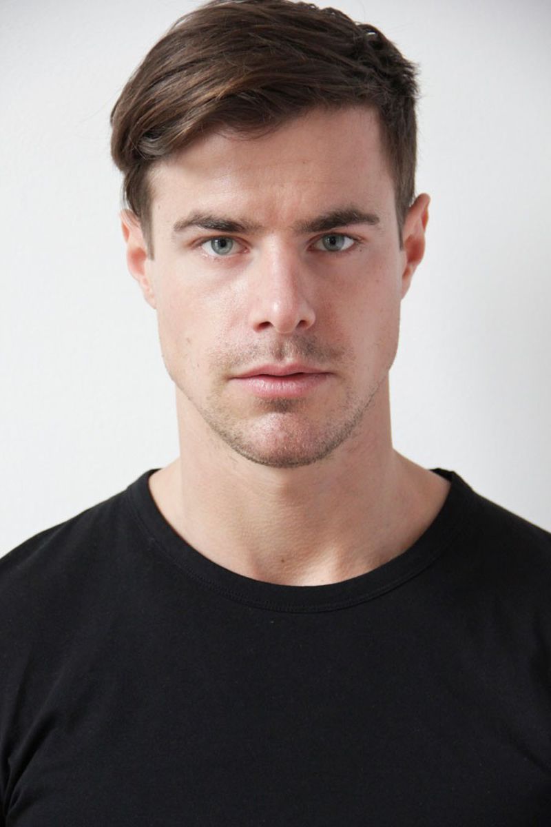 Soul Artist 2017 Polaroids/Portraits (Polaroids-Digitals)