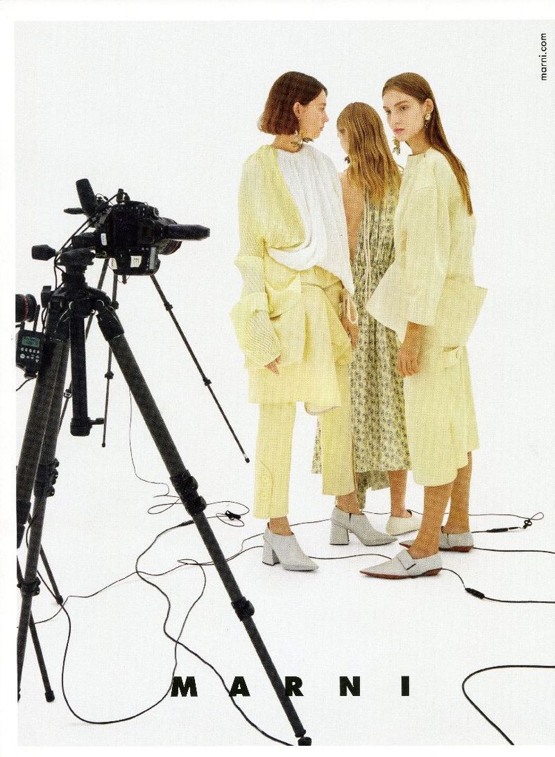 Marni S/S 2017 (Marni)