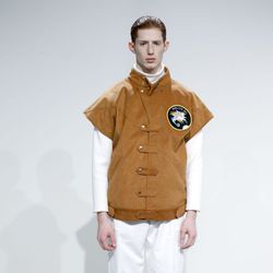 Kevin Adrian - Model Profile - Photos & latest news