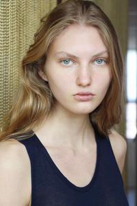 Holly Shermann - Model Profile - Photos & latest news