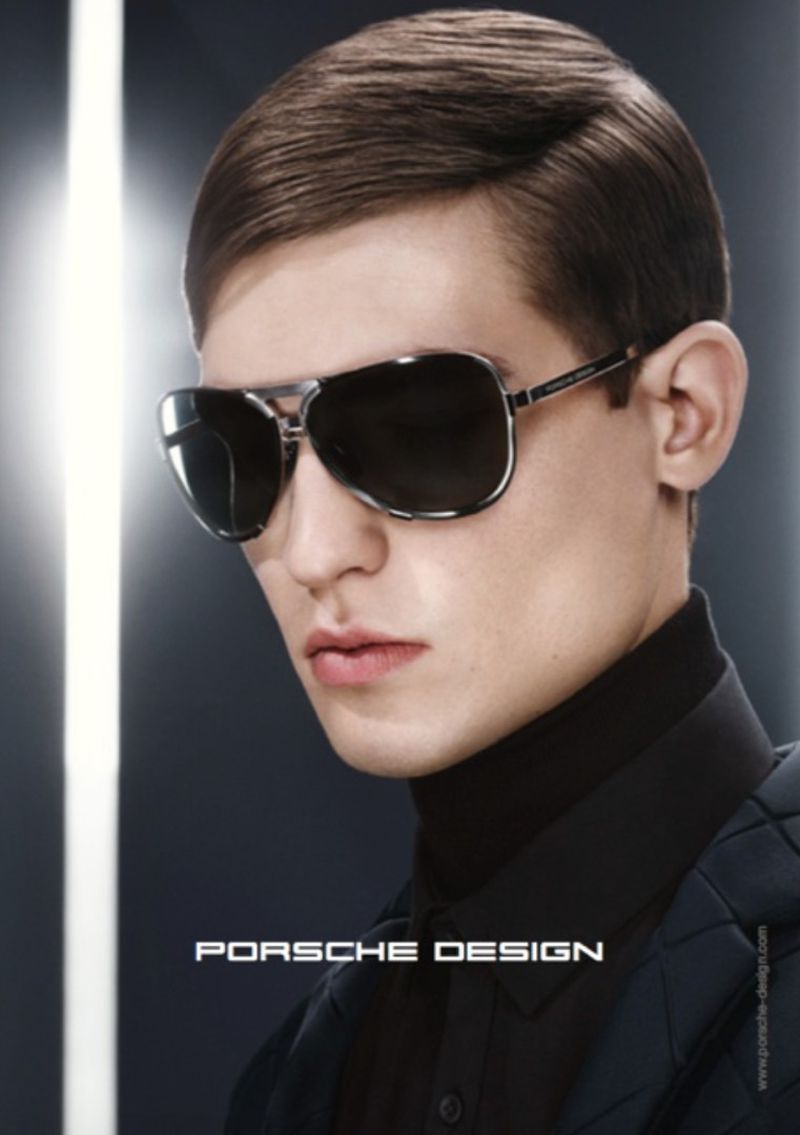 Porsche Design F/W 15 (Porsche Design)