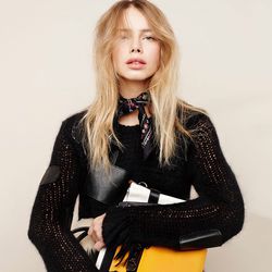 Serafima Kobzeva - Model Profile - Photos & latest news