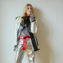 Signe Lund - Model Profile - Photos & latest news