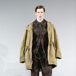 Kevin Adrian - Model Profile - Photos & latest news