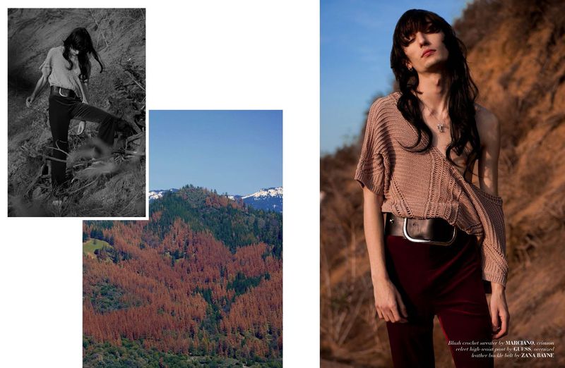 Faithfully for FV magazine (Various Editorials)