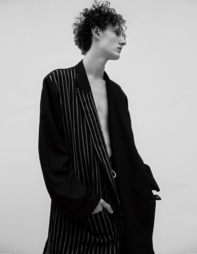 The Picture of... (Vogue.it)