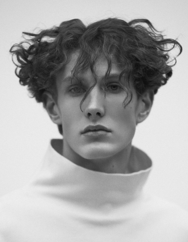 The Picture of... (Vogue.it)