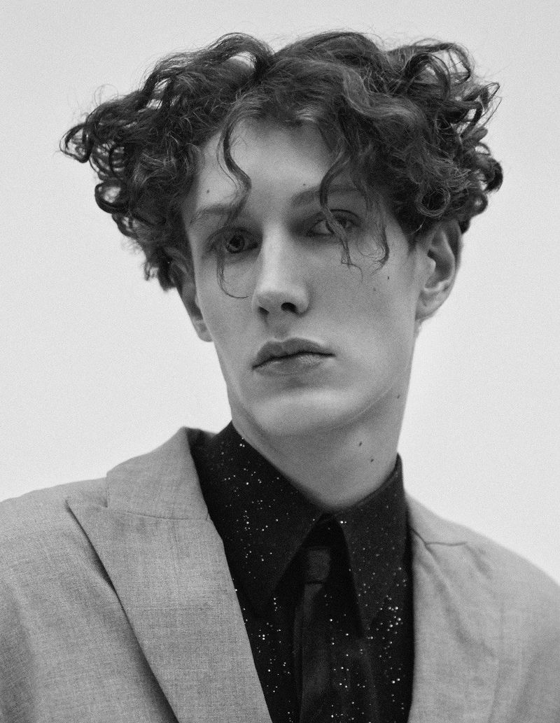 The Picture of... (Vogue.it)