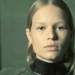 Jordan Matheson - Model Profile - Photos & latest news