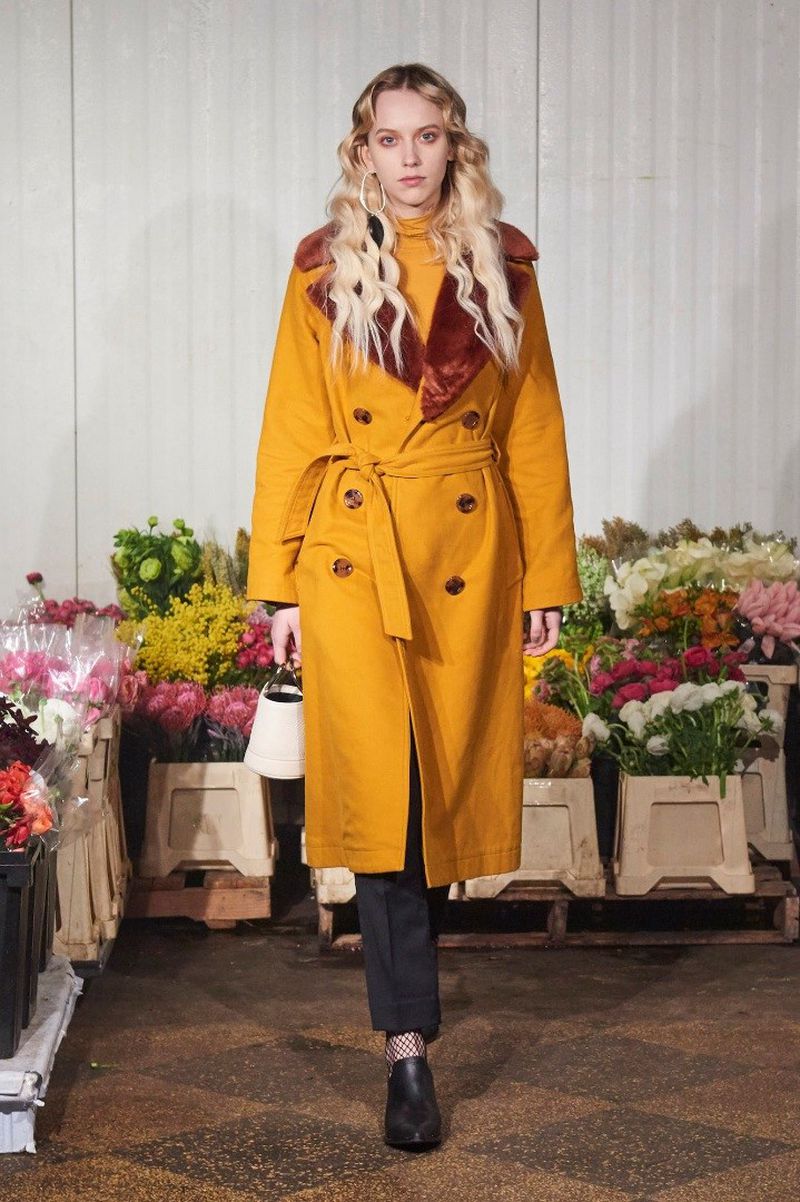 Simon Miller F/W 17 Show (SIMONMILLER)
