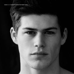Carson Aldridge - Model Profile - Photos & latest news