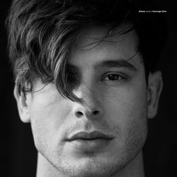 Ethan Turnbull - Model Profile - Photos & latest news