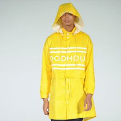 DaJé Barbour - Model Profile - Photos & latest news